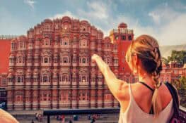 India Bucket List - 20 Unforgettable Places to Visit!