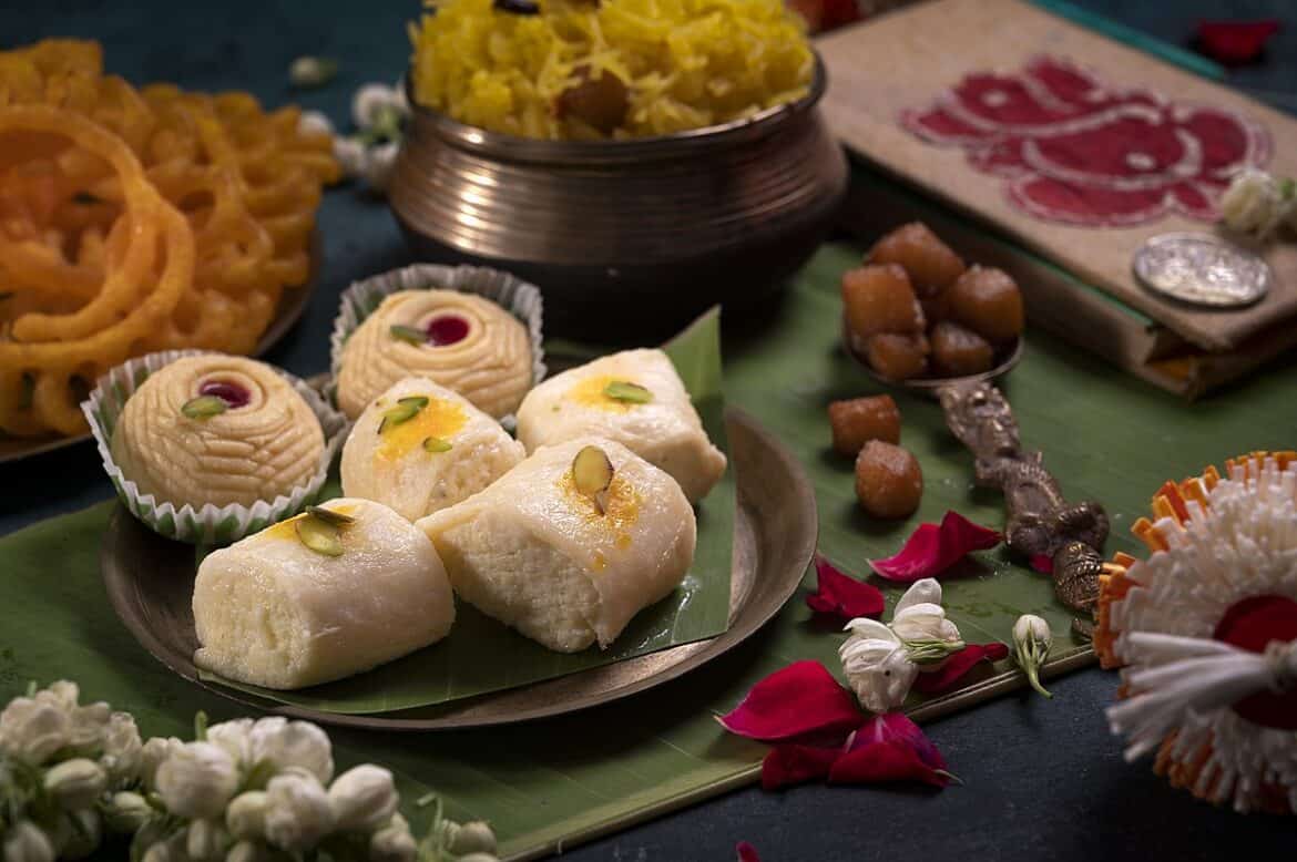 Exploring the Tastes of India: A Guide to Indian Cuisine