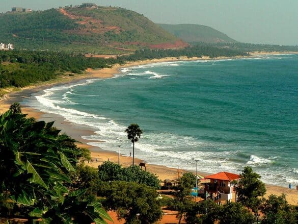 India's Best Beaches: Where to Find Sun, Sand and Surf