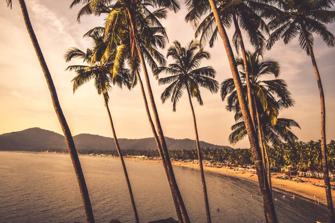 India's Best Beaches: Where to Find Sun, Sand and Surf