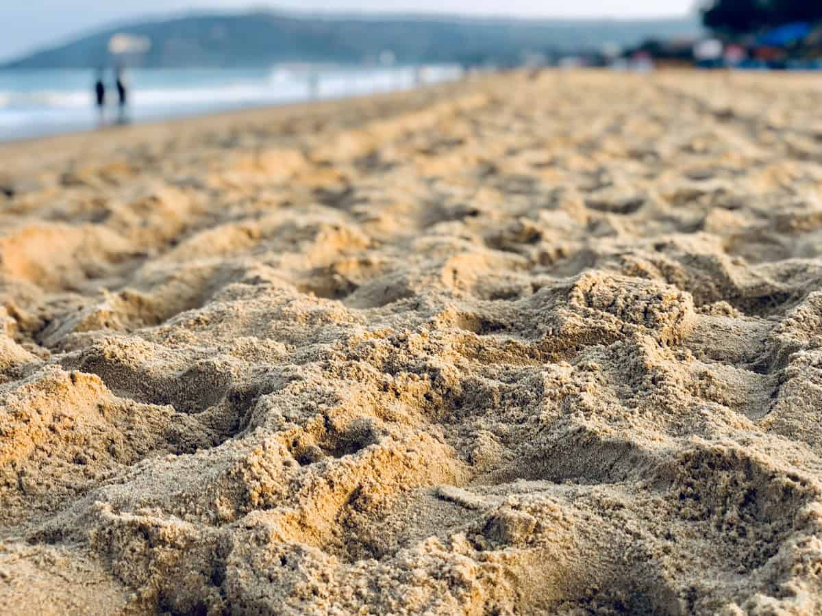 India's Best Beaches: Where to Find Sun, Sand and Surf