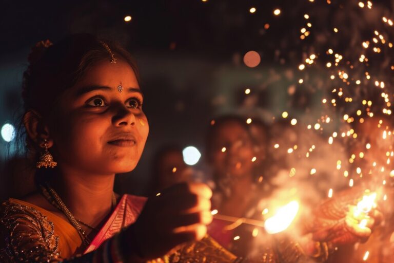 Significance of Diwali in Different Indian States - Le Magnifique India